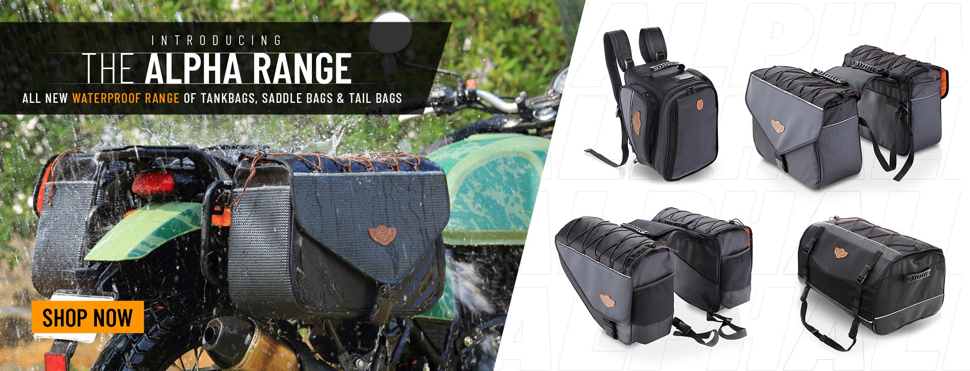 Guardian Gears Motorcycling Bags, Cycling Bags, Backpacks, Accessories ...