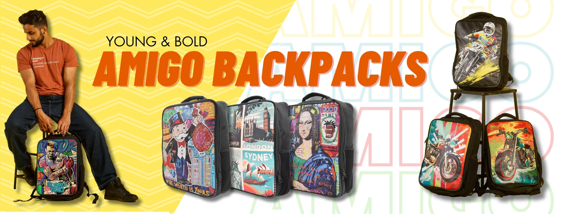 Guardian Gears Motorcycling Bags, Cycling Bags, Backpacks, Accessories ...