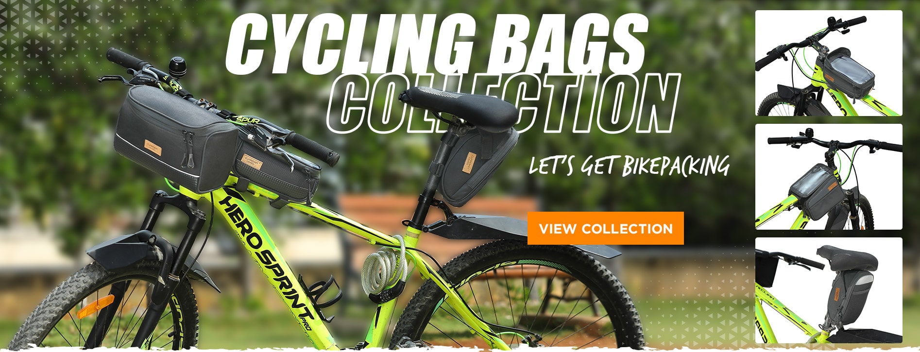 Tankbags, Tailbags, Saddlebags and Travel Accessories – GuardianGears