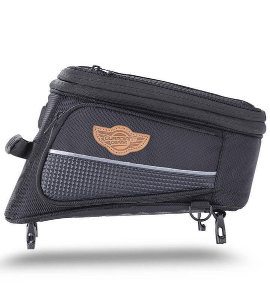 Guardian Gears Waterproof Tank Bags. Premium Motorcycle Luggage ...