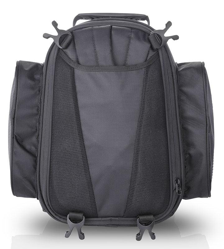 Guardian Gears Shark Universal 28L Tank Bag – Durable, Abrasion & Wate ...