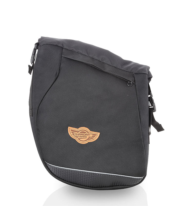 Royal Enfield Himalayan BS4 & BS6 Frame Bag by Guardian Gears (Set of ...