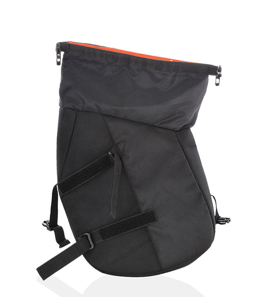 Royal Enfield Himalayan BS4 & BS6 Frame Bag by Guardian Gears (Set of ...