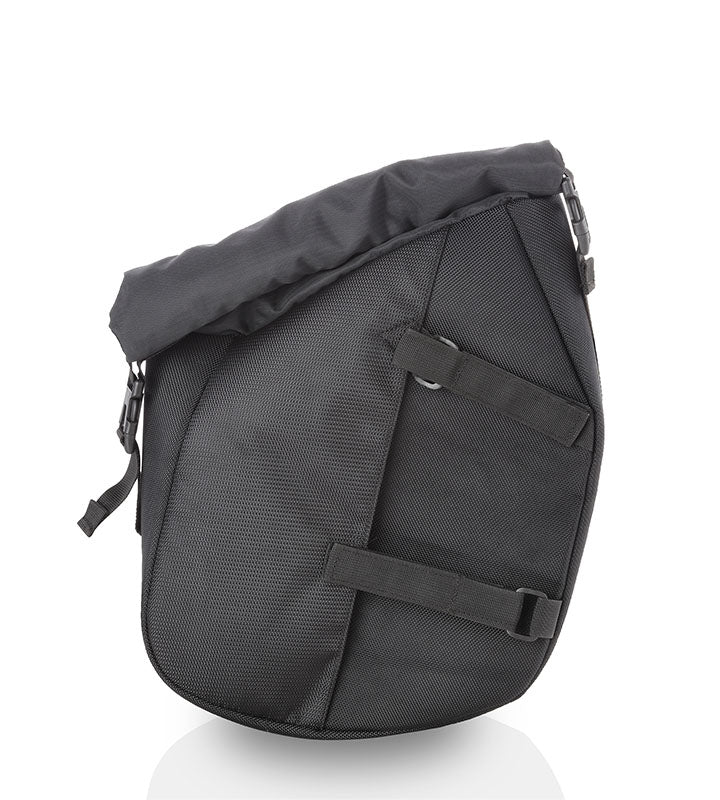 Royal Enfield Himalayan BS4 & BS6 Frame Bag by Guardian Gears (Set of ...